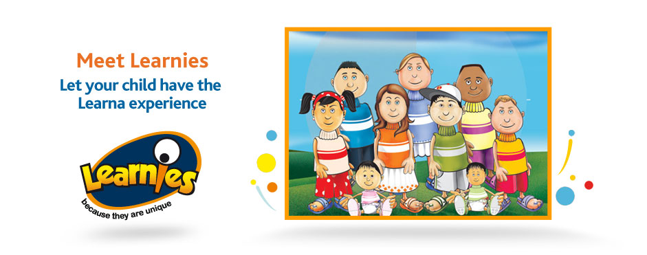 Learna | Individualised • Interactive • Inspiring | Maths and English ...