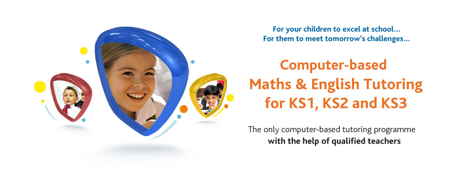 Learna | Individualised • Interactive • Inspiring | Maths and English ...